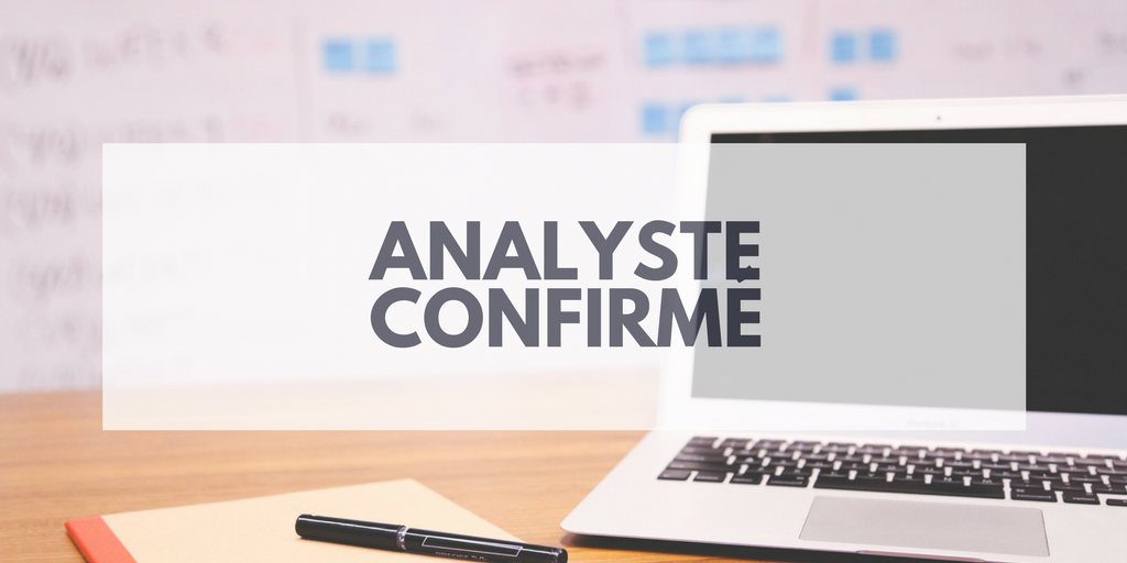 Analyste Confirmé - Insitoo Lille - Mission Freelances - Dénicheur de ...