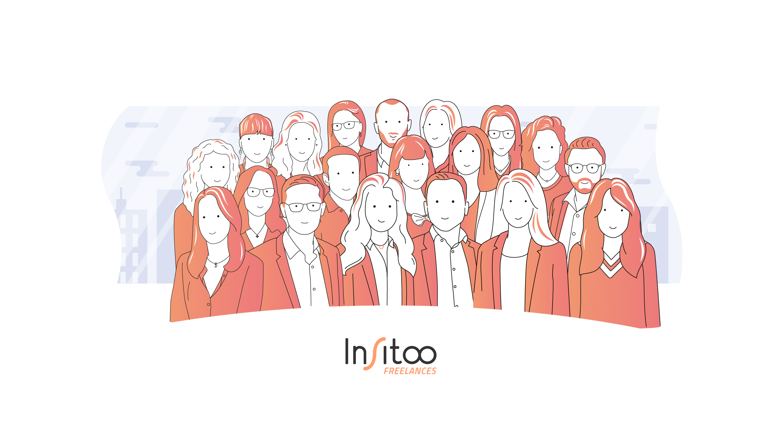 Our team - Insitoo Freelances - Dénicheur de talents